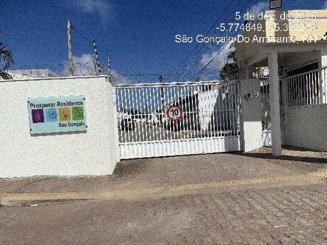 Oportunidade Única em SAO GONCALO DO AMARANTE RN | Tipo: Casa | Negociação: Venda Direta Online | Situação: Imóvel