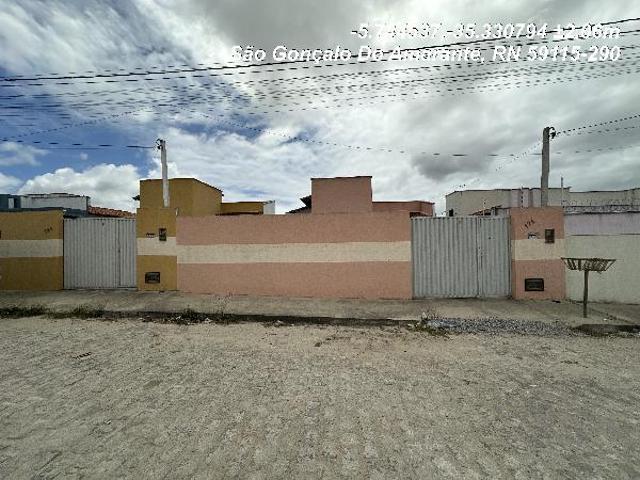Oportunidade Única em SAO GONCALO DO AMARANTE RN | Tipo: Casa | Negociação: Venda Direta Online | Situação: Imóvel