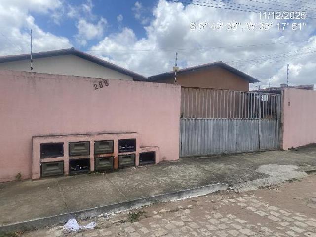 Oportunidade Única em SAO GONCALO DO AMARANTE RN | Tipo: Casa | Negociação: Venda Direta Online | Situação: Imóvel