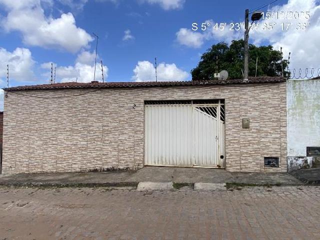 Oportunidade Única em SAO GONCALO DO AMARANTE RN | Tipo: Casa | Negociação: Venda Direta Online | Situação: Imóvel