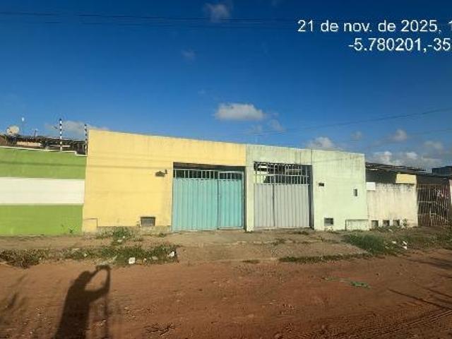 Oportunidade Única em SAO GONCALO DO AMARANTE RN | Tipo: Casa | Negociação: Venda Direta Online | Situação: Imóvel