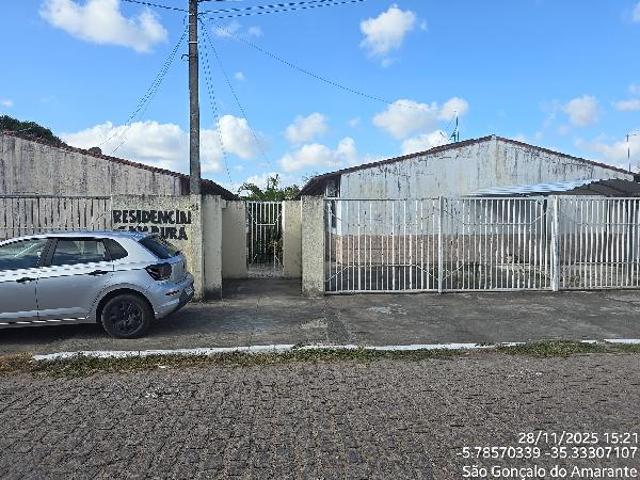 Oportunidade Única em SAO GONCALO DO AMARANTE RN | Tipo: Casa | Negociação: Venda Direta Online | Situação: Imóvel