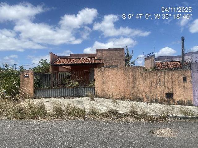 Oportunidade Única em SAO GONCALO DO AMARANTE RN | Tipo: Casa | Negociação: Venda Online | Situação: Imóvel