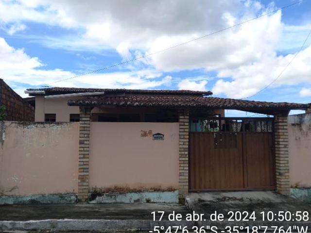 Oportunidade Única em SAO GONCALO DO AMARANTE RN | Tipo: Casa | Negociação: Venda Online | Situação: Imóvel