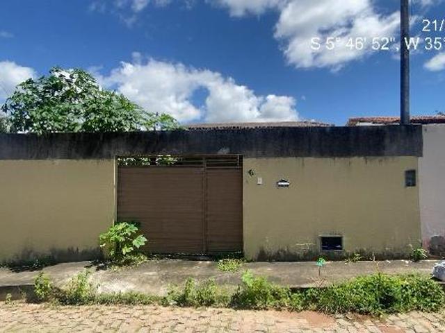 Oportunidade Única em SAO GONCALO DO AMARANTE RN | Tipo: Casa | Negociação: Venda Online | Situação: Imóvel