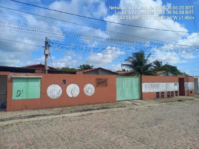 Oportunidade Única em SAO GONCALO DO AMARANTE RN | Tipo: Casa | Negociação: Venda Online | Situação: Imóvel