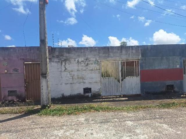 Oportunidade Única em SAO GONCALO DO AMARANTE RN | Tipo: Casa | Negociação: Venda Online | Situação: Imóvel