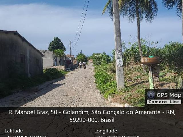 Oportunidade Única em SAO GONCALO DO AMARANTE RN | Tipo: Casa | Negociação: Venda Online | Situação: Imóvel