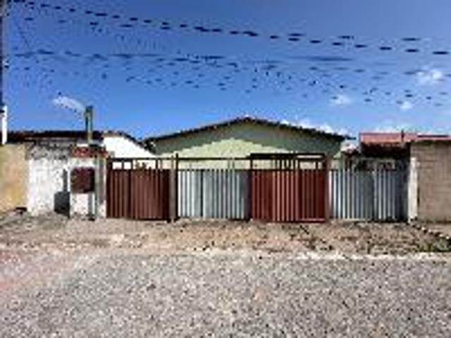 Oportunidade Única em SAO GONCALO DO AMARANTE RN | Tipo: Casa | Negociação: Venda Online | Situação: Imóvel