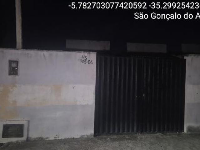 Oportunidade Única em SAO GONCALO DO AMARANTE RN | Tipo: Casa | Negociação: Venda Online | Situação: Imóvel
