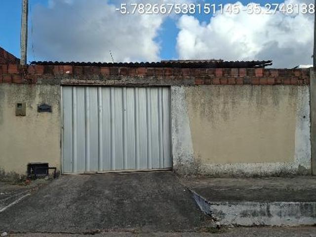 Oportunidade Única em SAO GONCALO DO AMARANTE RN | Tipo: Casa | Negociação: Venda Online | Situação: Imóvel