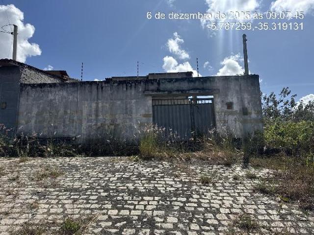 Oportunidade Única em SAO GONCALO DO AMARANTE RN | Tipo: Casa | Negociação: Venda Online | Situação: Imóvel