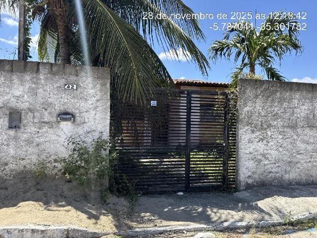Oportunidade Única em SAO GONCALO DO AMARANTE RN | Tipo: Casa | Negociação: Venda Online | Situação: Imóvel