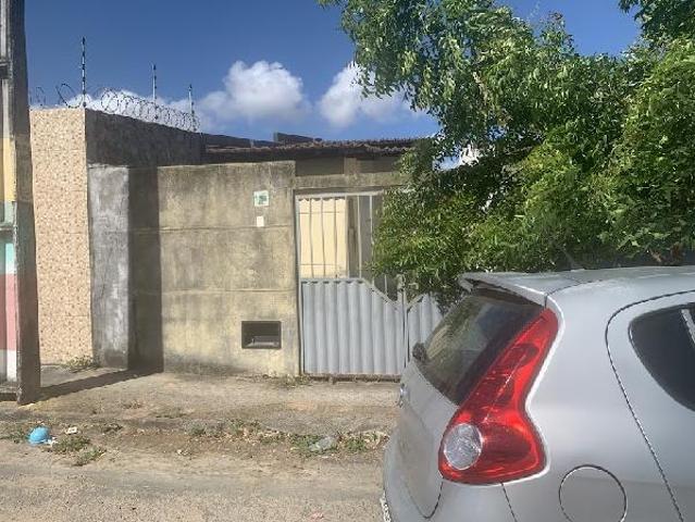 Oportunidade Única em SAO GONCALO DO AMARANTE RN | Tipo: Casa | Negociação: Venda Online | Situação: Imóvel