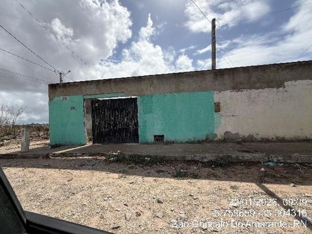 Oportunidade Única em SAO GONCALO DO AMARANTE RN | Tipo: Casa | Negociação: Leilão | Situação: Imóvel