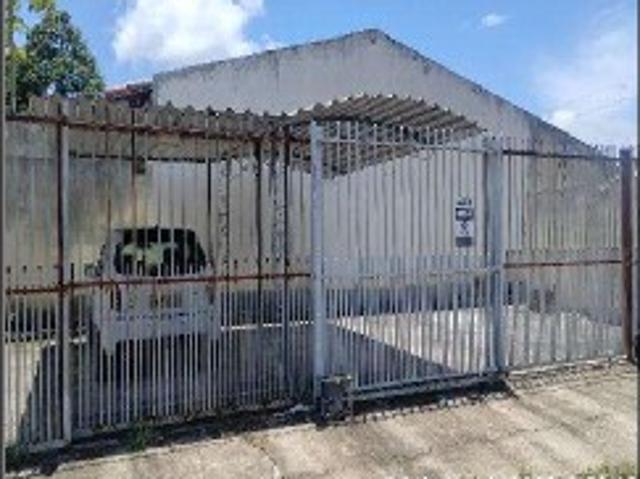 Oportunidade Única em SAO GONCALO DO AMARANTE RN | Tipo: Casa | Negociação: Leilão | Situação: Imóvel