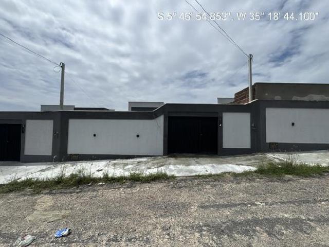 Oportunidade Única em SAO GONCALO DO AMARANTE RN | Tipo: Casa | Negociação: Leilão | Situação: Imóvel