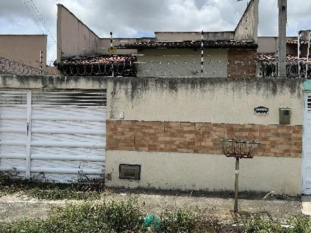 Oportunidade Única em SAO GONCALO DO AMARANTE RN | Tipo: Casa | Negociação: Leilão | Situação: Imóvel