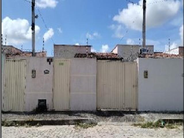 Oportunidade Única em SAO GONCALO DO AMARANTE RN | Tipo: Casa | Negociação: Leilão | Situação: Imóvel