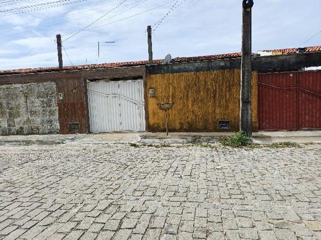 Oportunidade Única em SAO GONCALO DO AMARANTE RN | Tipo: Casa | Negociação: Leilão | Situação: Imóvel