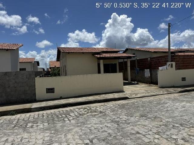 Oportunidade Única em SAO GONCALO DO AMARANTE RN | Tipo: Casa | Negociação: Leilão | Situação: Imóvel