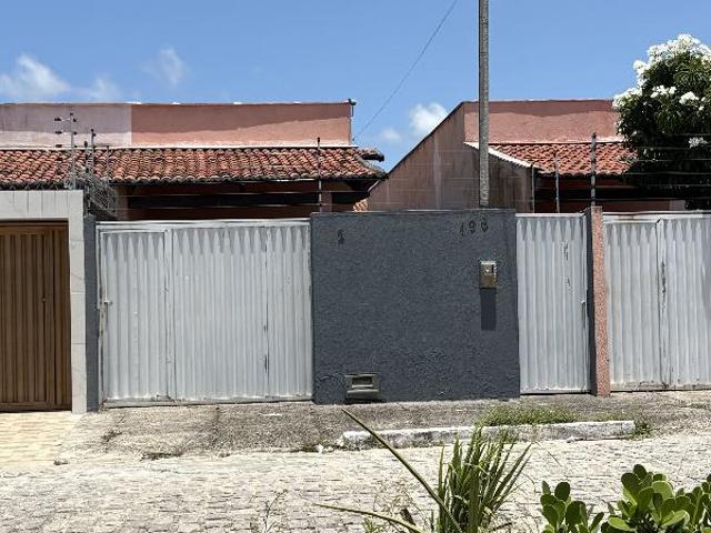 Oportunidade Única em SAO GONCALO DO AMARANTE RN | Tipo: Casa | Negociação: Licitação Aberta | Situação: Imóvel