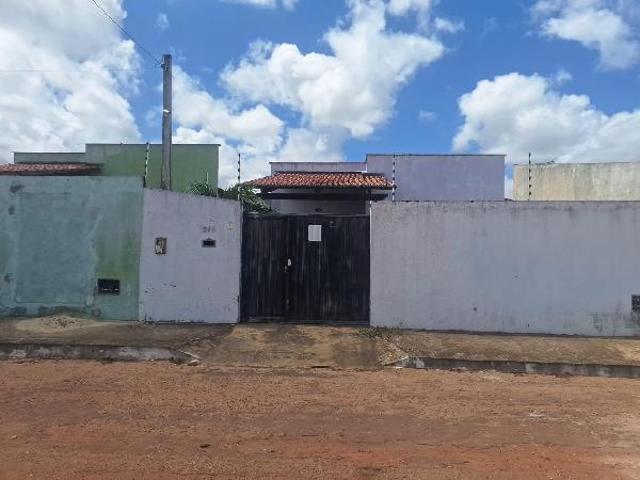 Oportunidade Única em SAO GONCALO DO AMARANTE RN | Tipo: Casa | Negociação: Licitação Aberta | Situação: Imóvel