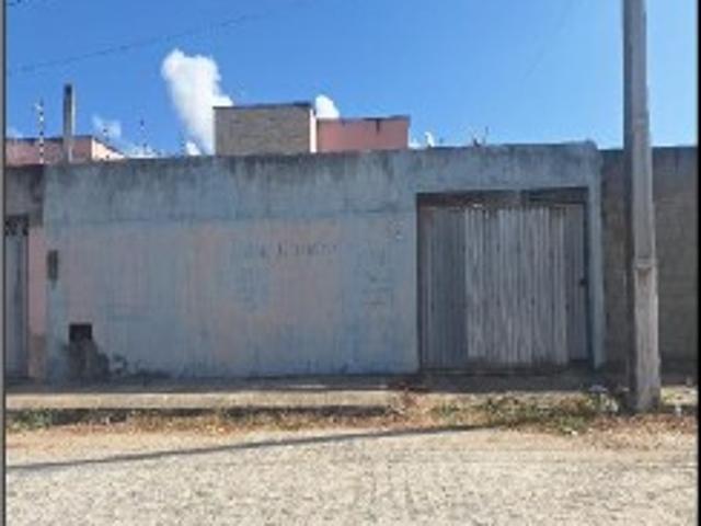 Oportunidade Única em SAO GONCALO DO AMARANTE RN | Tipo: Casa | Negociação: Licitação Aberta | Situação: Imóvel