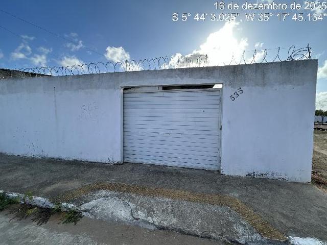 Oportunidade Única em SAO GONCALO DO AMARANTE RN | Tipo: Casa | Negociação: Licitação Aberta | Situação: Imóvel