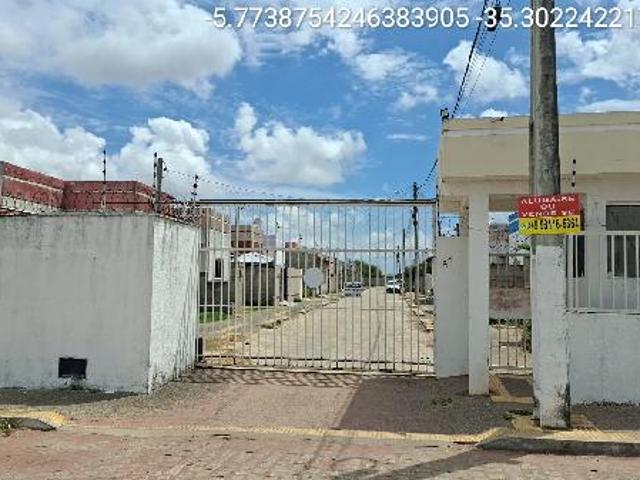 Oportunidade Única em SAO GONCALO DO AMARANTE RN | Tipo: Casa | Negociação: Licitação Aberta | Situação: Imóvel
