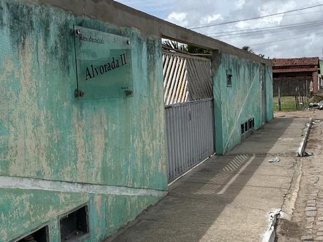 Oportunidade Única em SAO GONCALO DO AMARANTE RN | Tipo: Casa | Negociação: Licitação Aberta | Situação: Imóvel