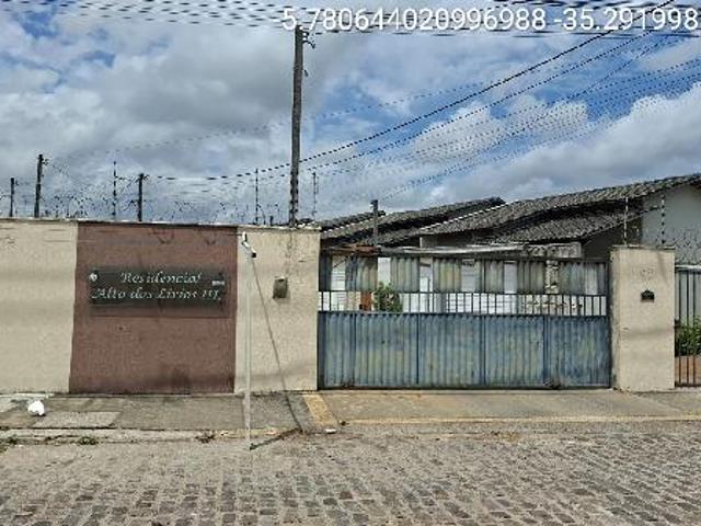 Oportunidade Única em SAO GONCALO DO AMARANTE RN | Tipo: Casa | Negociação: Licitação Aberta | Situação: Imóvel