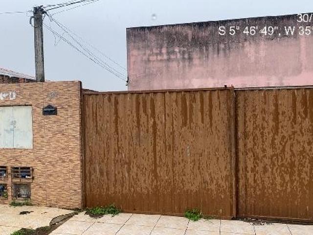Oportunidade Única em SAO GONCALO DO AMARANTE RN | Tipo: Sobrado | Negociação: Leilão | Situação: Imóvel