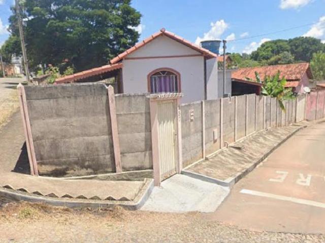 Oportunidade Única em SAO GONCALO DO PARA MG | Tipo: Casa | Negociação: Leilão | Situação: Imóvel
