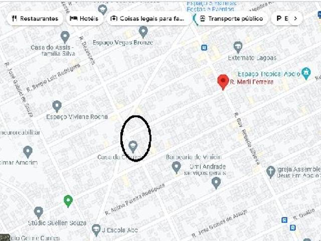 Oportunidade Única em SAO GONCALO RJ | Tipo: Terreno | Negociação: Venda Online | Situação: Imóvel