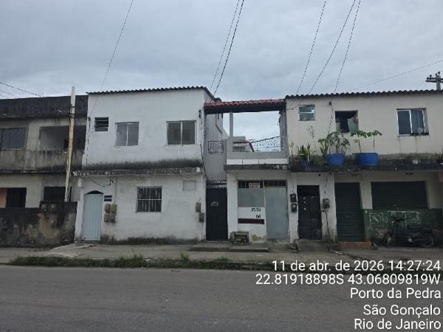Oportunidade Única em SAO GONCALO RJ | Tipo: Apartamento | Negociação: Leilão | Situação: Imóvel