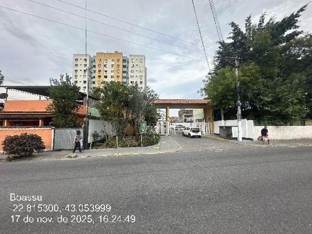 Oportunidade Única em SAO GONCALO RJ | Tipo: Apartamento | Negociação: Leilão | Situação: Imóvel