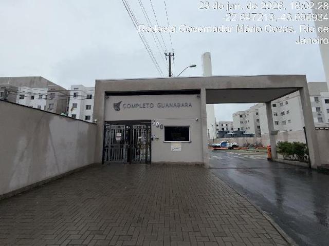 Oportunidade Única em SAO GONCALO RJ | Tipo: Apartamento | Negociação: Leilão | Situação: Imóvel