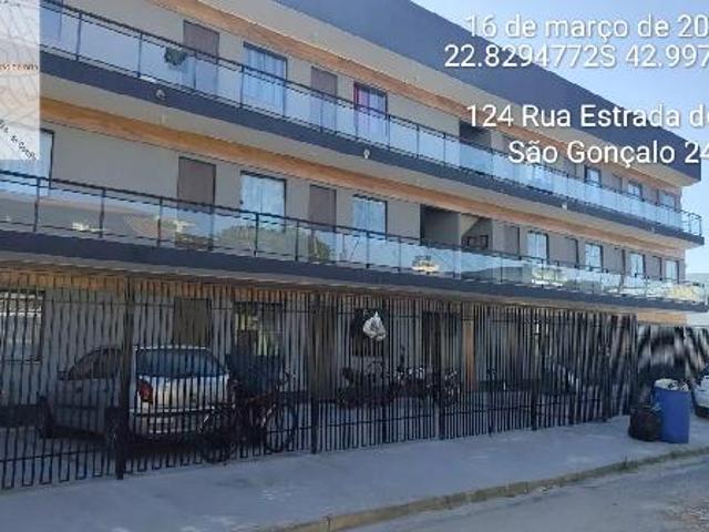 Oportunidade Única em SAO GONCALO RJ | Tipo: Apartamento | Negociação: Leilão | Situação: Imóvel