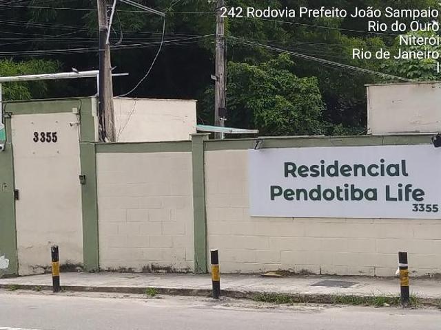 Oportunidade Única em SAO GONCALO RJ | Tipo: Apartamento | Negociação: Leilão | Situação: Imóvel