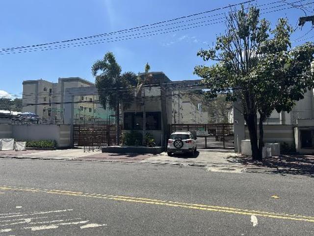 Oportunidade Única em SAO GONCALO RJ | Tipo: Apartamento | Negociação: Leilão | Situação: Imóvel