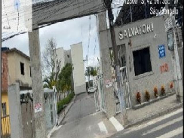 Oportunidade Única em SAO GONCALO RJ | Tipo: Apartamento | Negociação: Leilão | Situação: Imóvel