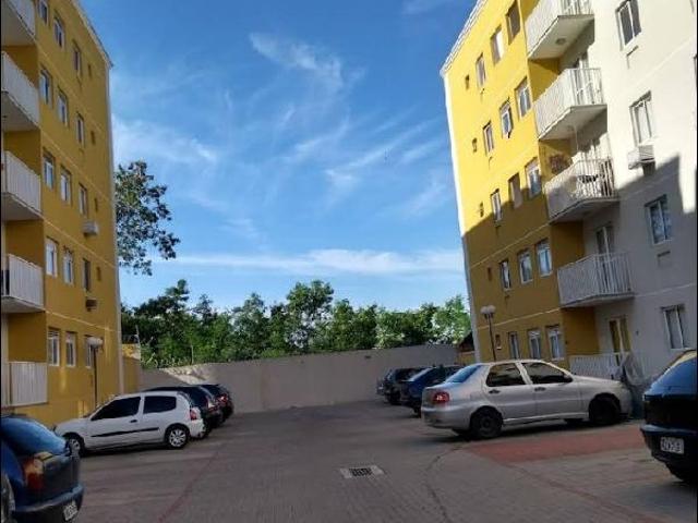 Oportunidade Única em SAO GONCALO RJ | Tipo: Apartamento | Negociação: Leilão | Situação: Imóvel