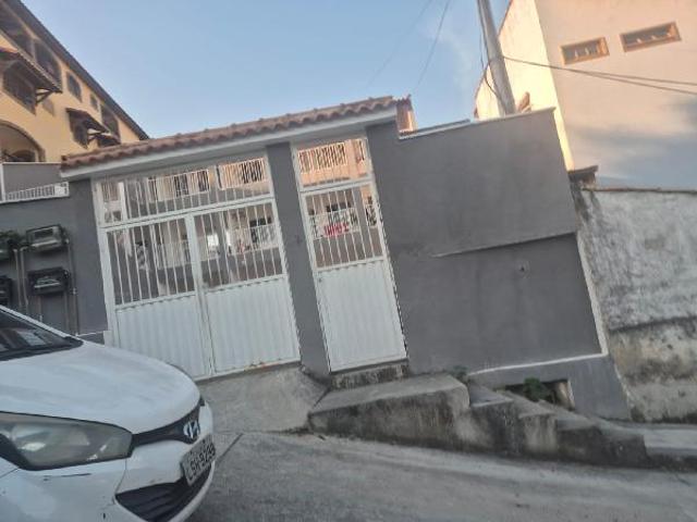 Oportunidade Única em SAO GONCALO RJ | Tipo: Apartamento | Negociação: Leilão | Situação: Imóvel