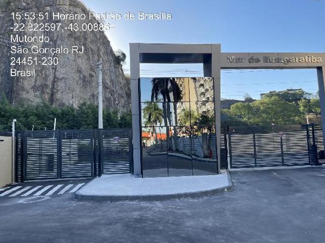 Oportunidade Única em SAO GONCALO RJ | Tipo: Apartamento | Negociação: Leilão | Situação: Imóvel
