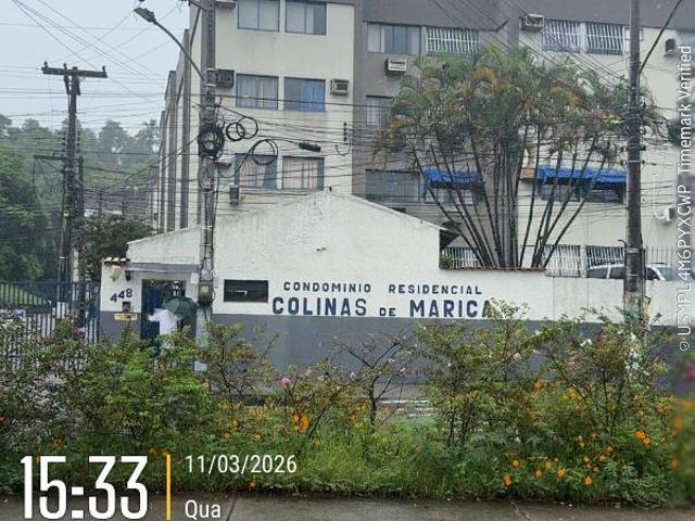 Oportunidade Única em SAO GONCALO RJ | Tipo: Apartamento | Negociação: Leilão | Situação: Imóvel