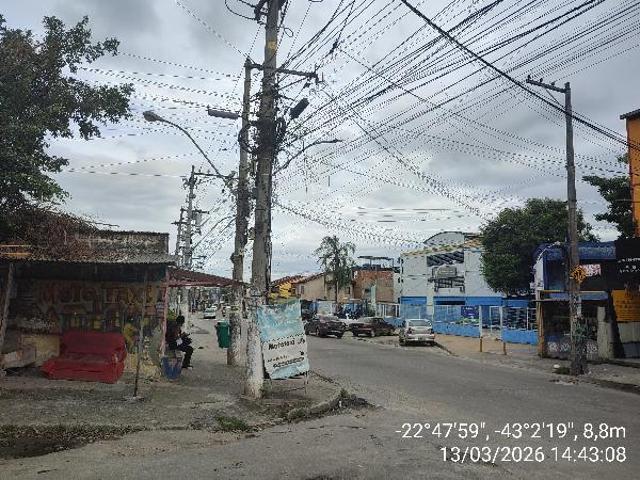 Oportunidade Única em SAO GONCALO RJ | Tipo: Apartamento | Negociação: Leilão | Situação: Imóvel