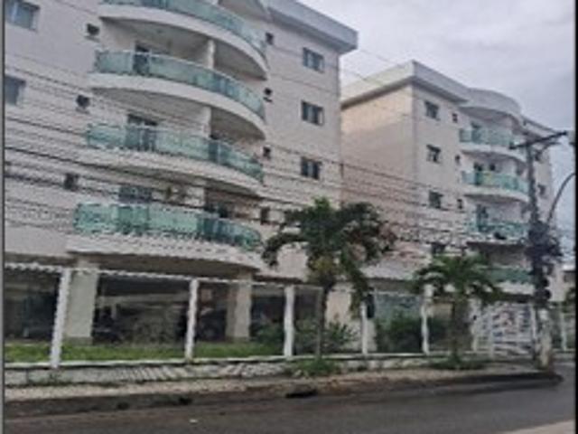 Oportunidade Única em SAO GONCALO RJ | Tipo: Apartamento | Negociação: Leilão | Situação: Imóvel