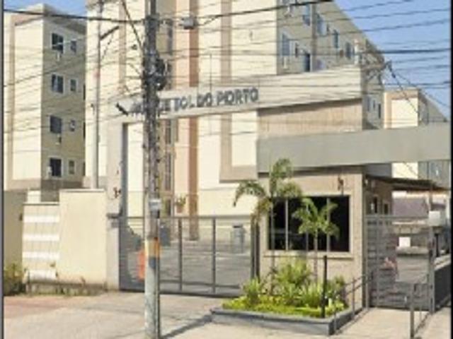 Oportunidade Única em SAO GONCALO RJ | Tipo: Apartamento | Negociação: Leilão | Situação: Imóvel