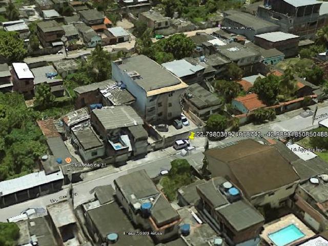 Oportunidade Única em SAO GONCALO RJ | Tipo: Apartamento | Negociação: Leilão | Situação: Imóvel